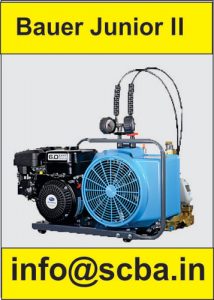Home - SCBA Set